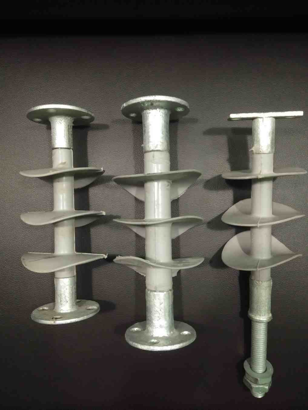 Alive 1: Post Insulator Guide: Polymer, Porcelain & More