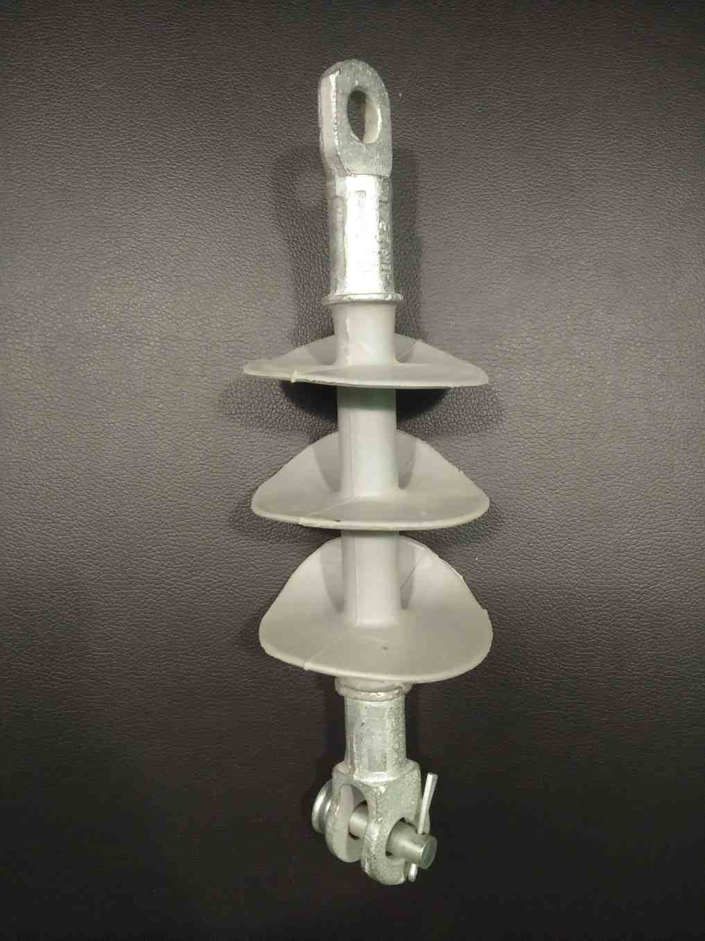 Best : 11 kV Polymer Disc Insulator | Composite & Disc Price