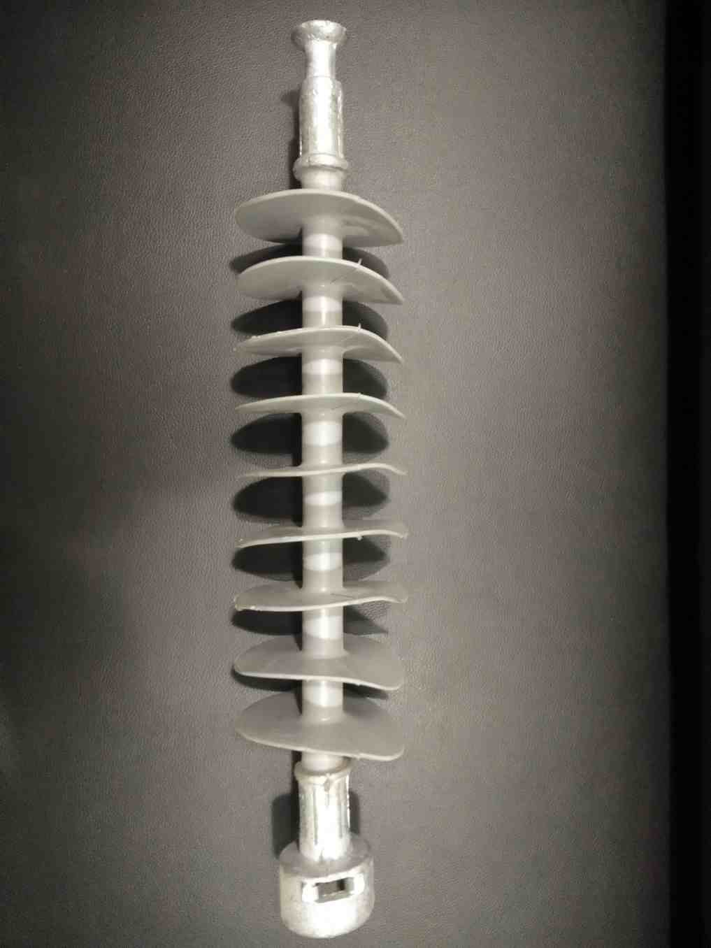 33kV Polymer Disc Insulator | Best 33kV Disc Insulator Price