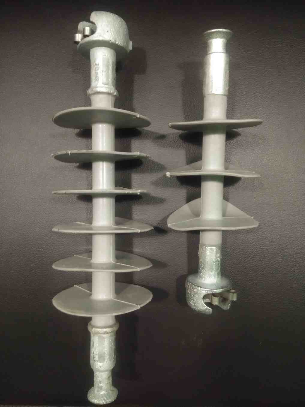 Classy : 70 kN Polymer Disc Insulator: Price & Features