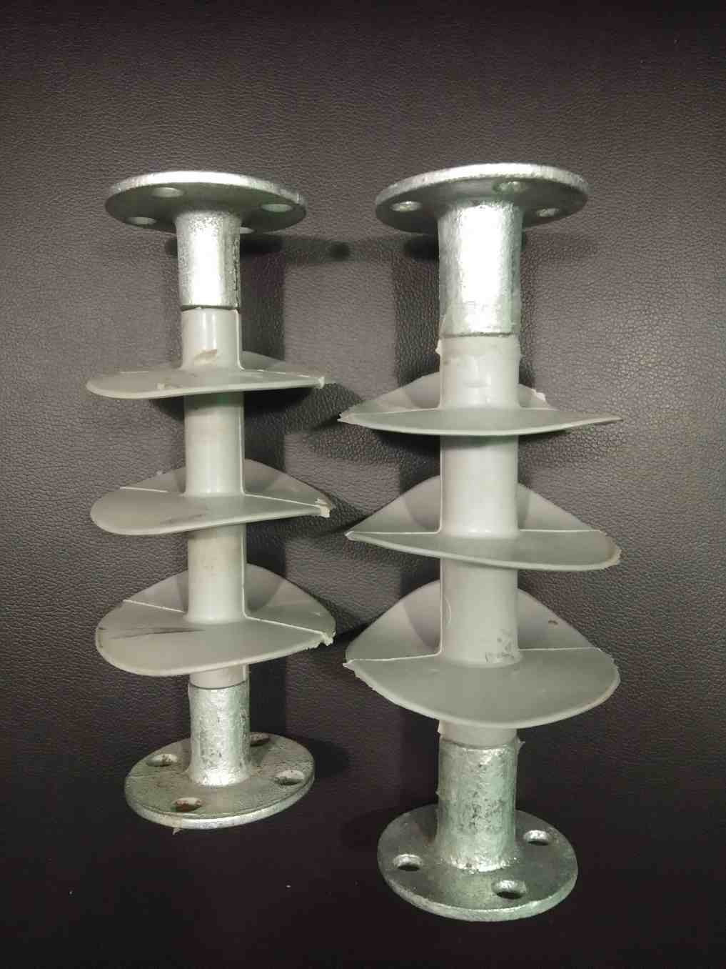 Reliable : 33kV Polymer Post Insulator: Benefits & Pricing