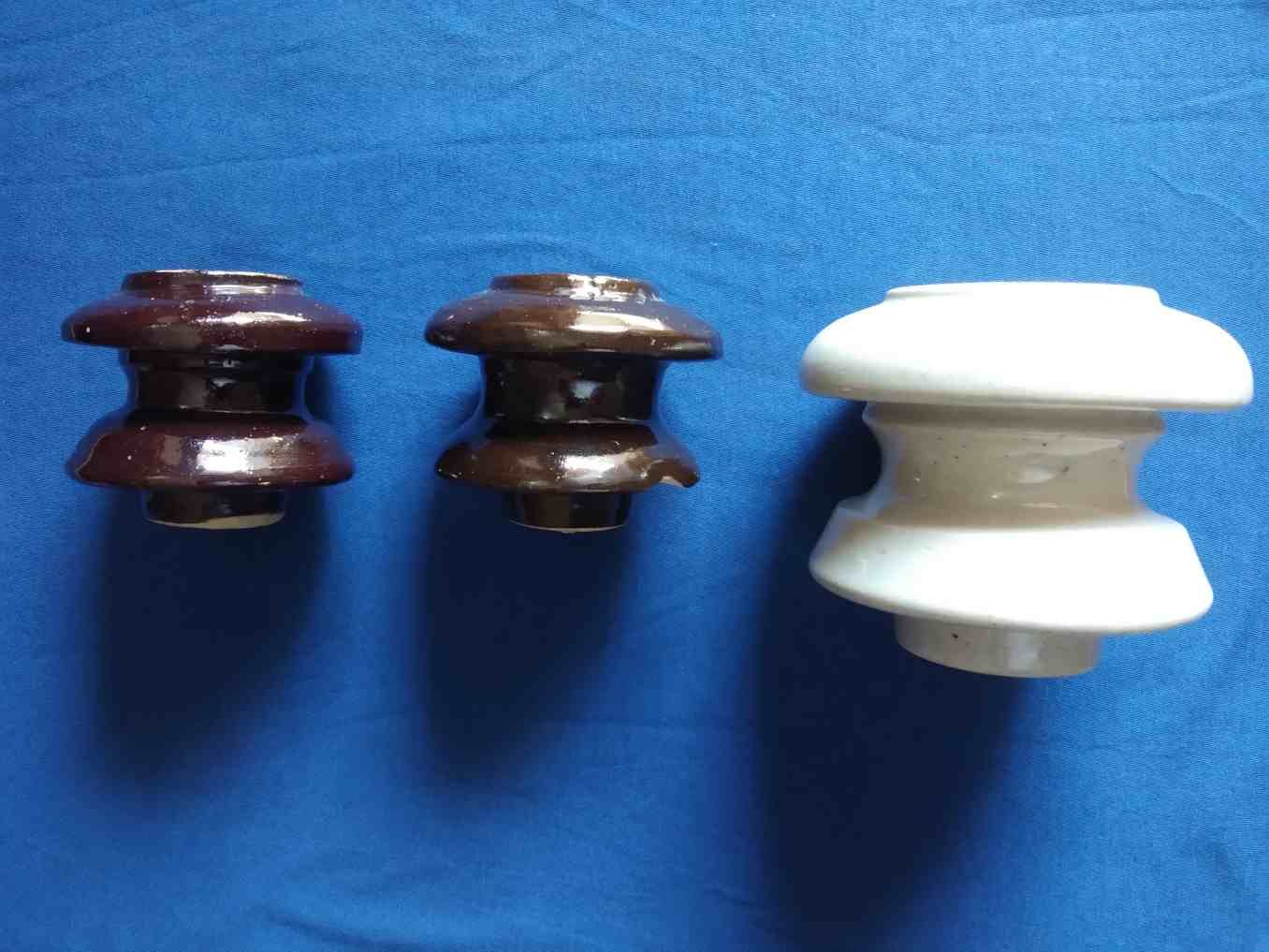 Best 1 : Shackle Insulators | Porcelain & LT Shackle Types